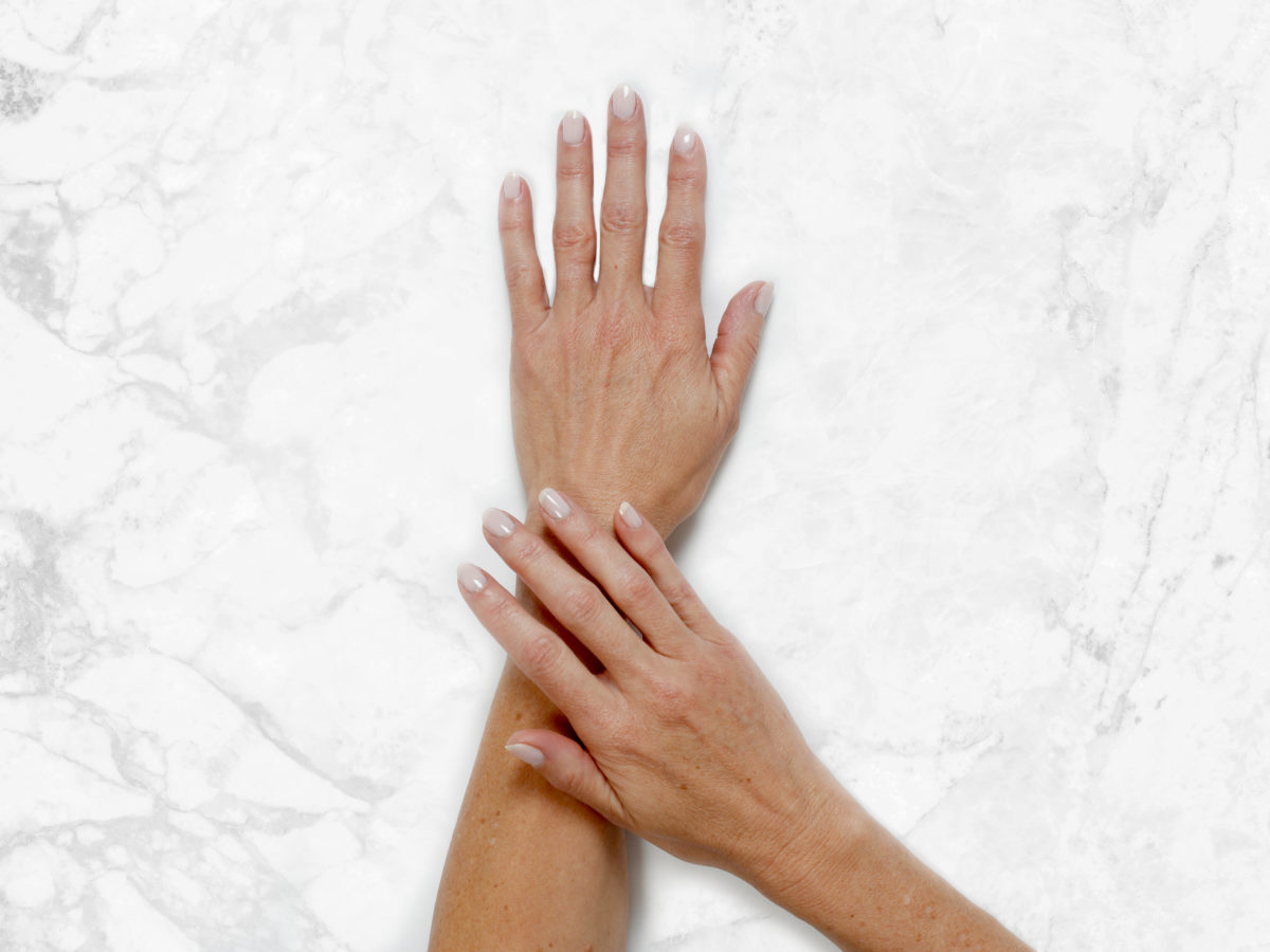 Restylane Lift for Hands in Gilbert AZ | Colair Med Spa