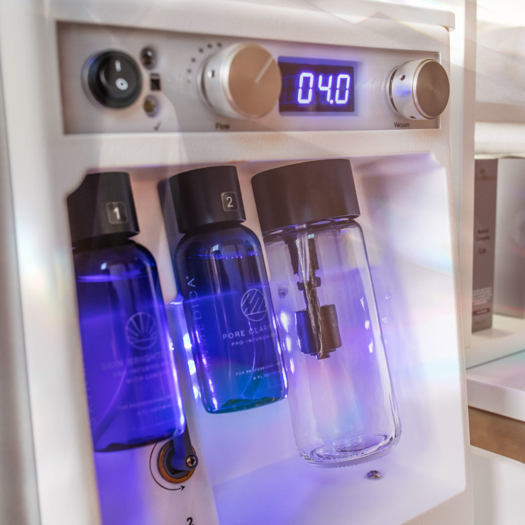 Diamondglow® Facial in Gilbert | Colair Med Spa