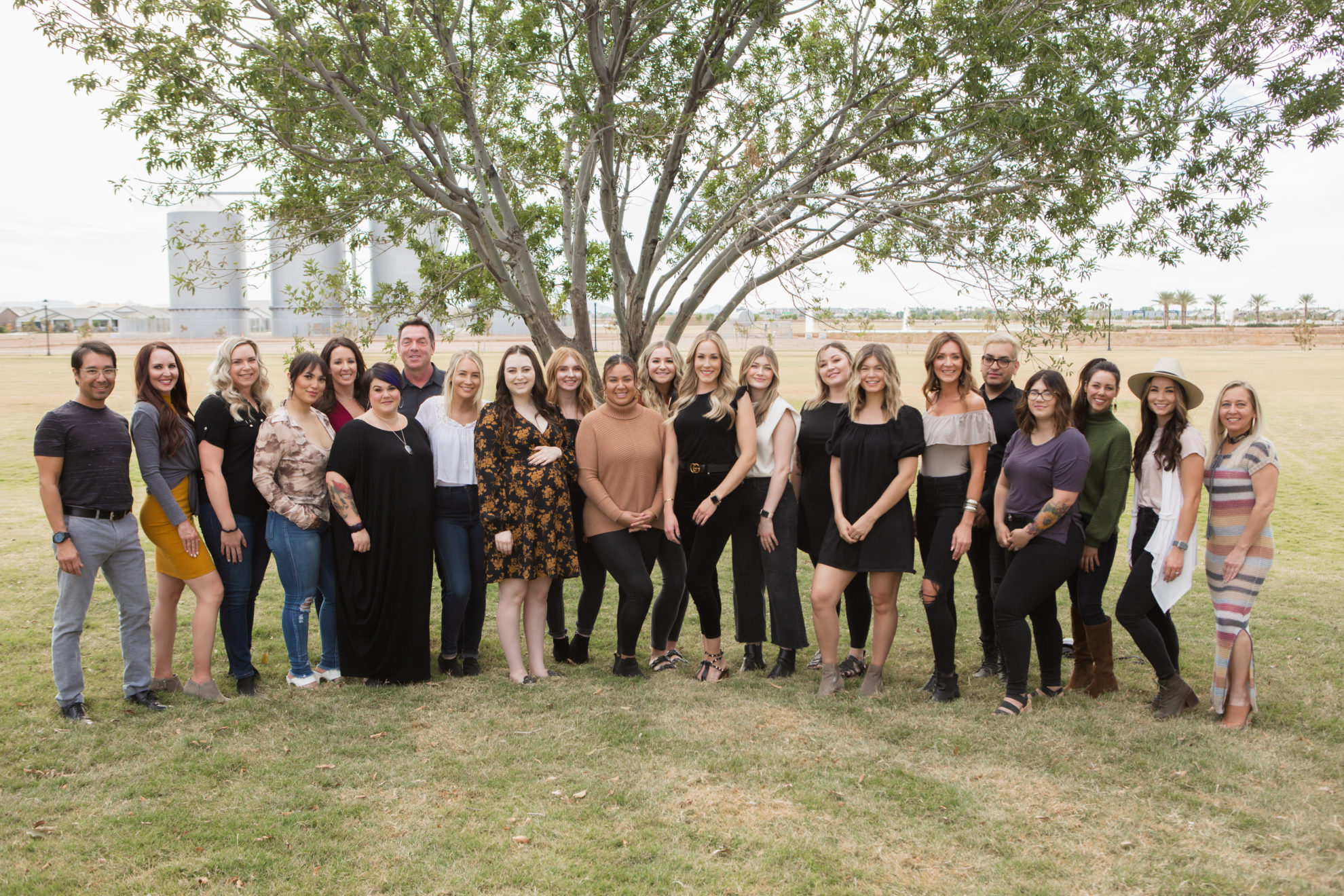 Colair Beauty Lounge & Med Spa | Luxury Gilbert Med Spa