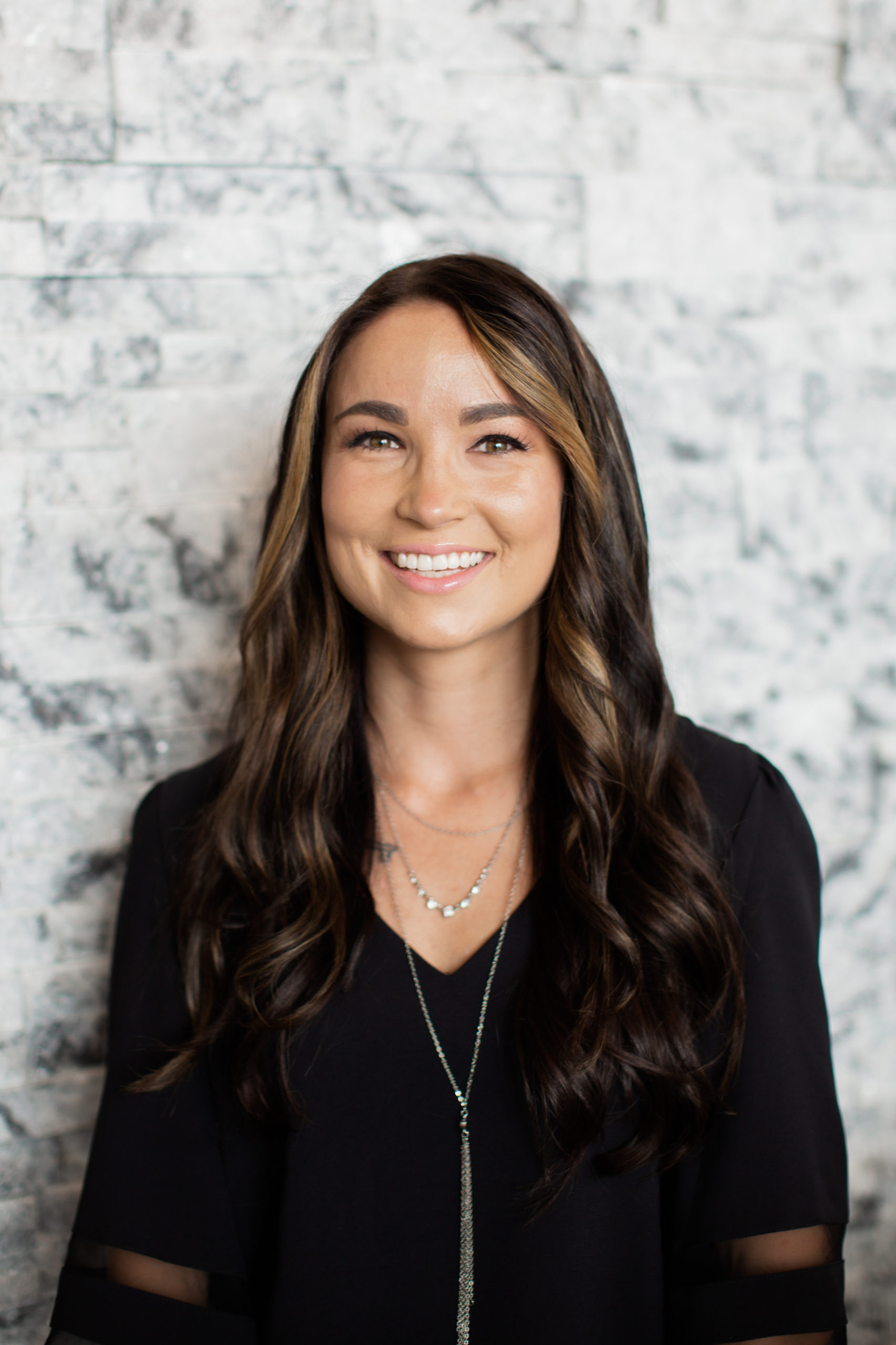 Kindall - Front Desk | Colair Beauty Lounge & Med Spa