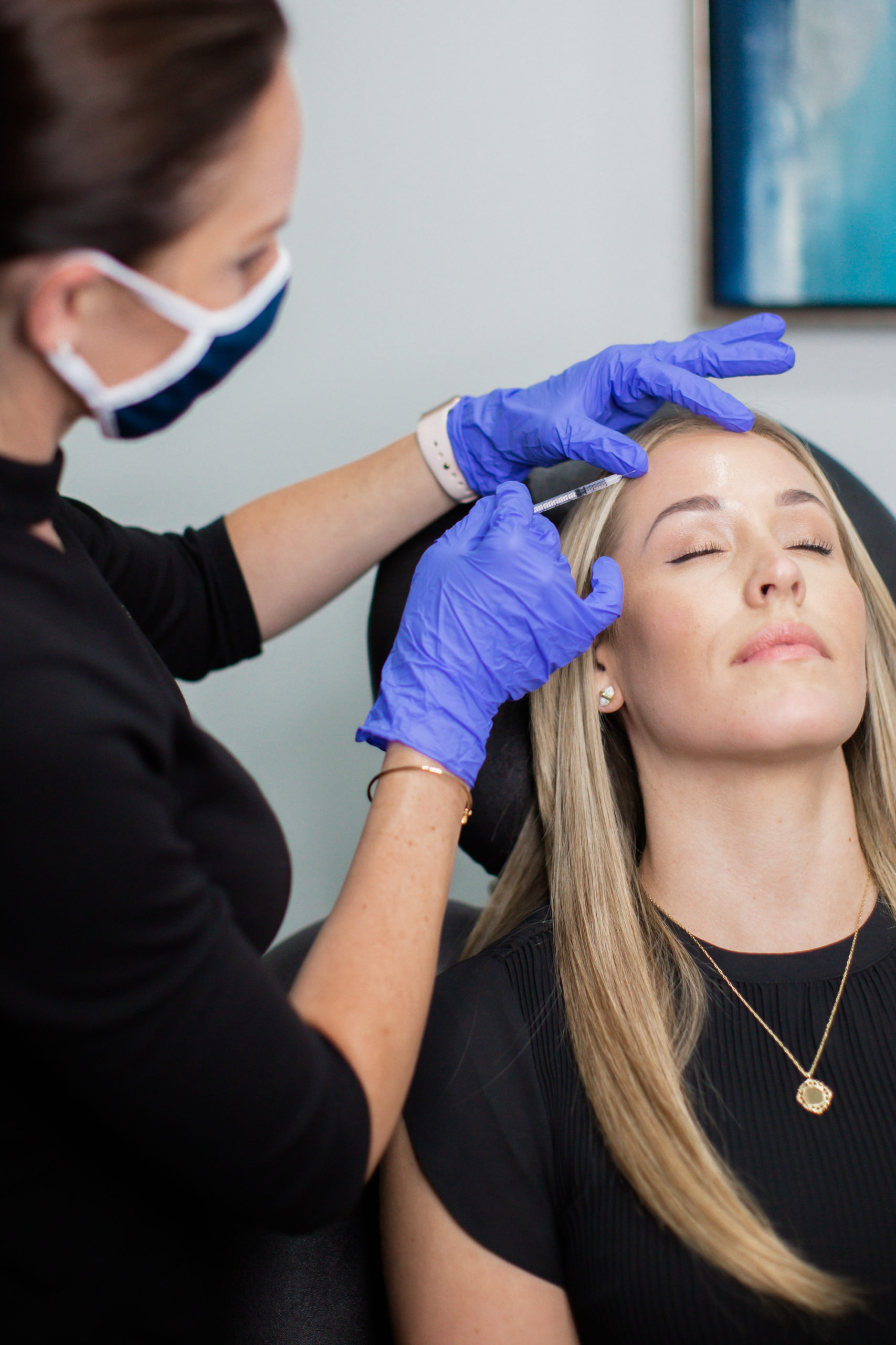 How to Choose the Right Dermal Filler Product | Colair Beauty Blog