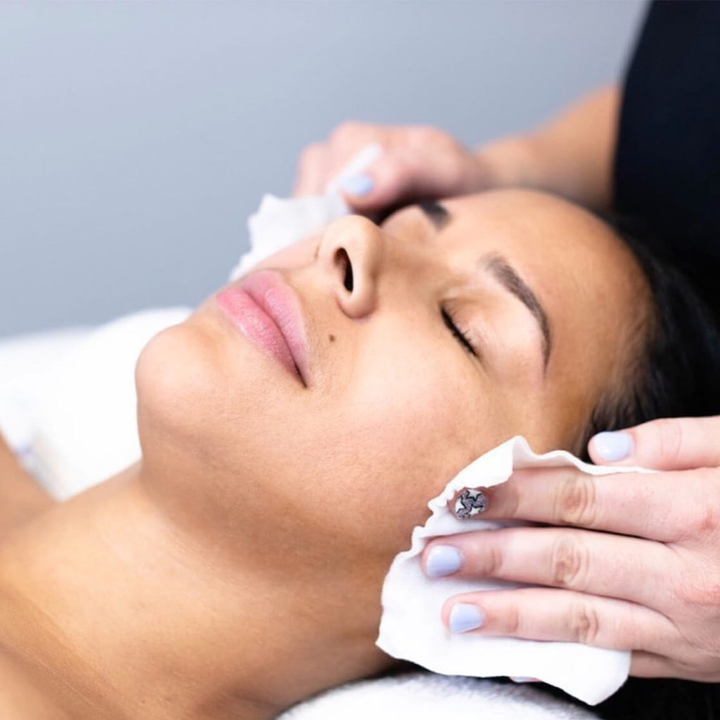 Why You Should See an Aesthetician | Colair Beauty Lounge