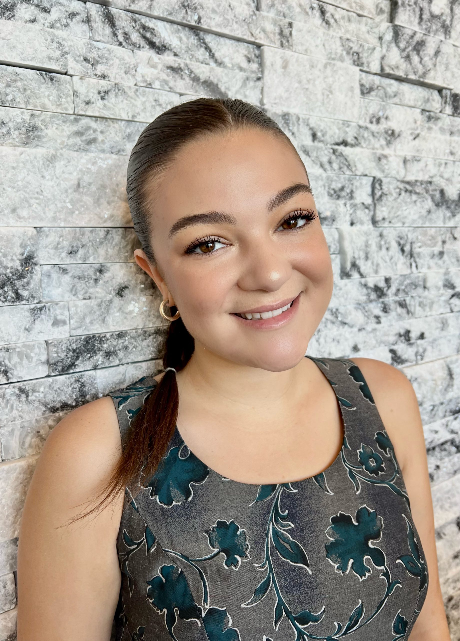 Julia - Front Desk | Colair Beauty Lounge & Med Spa