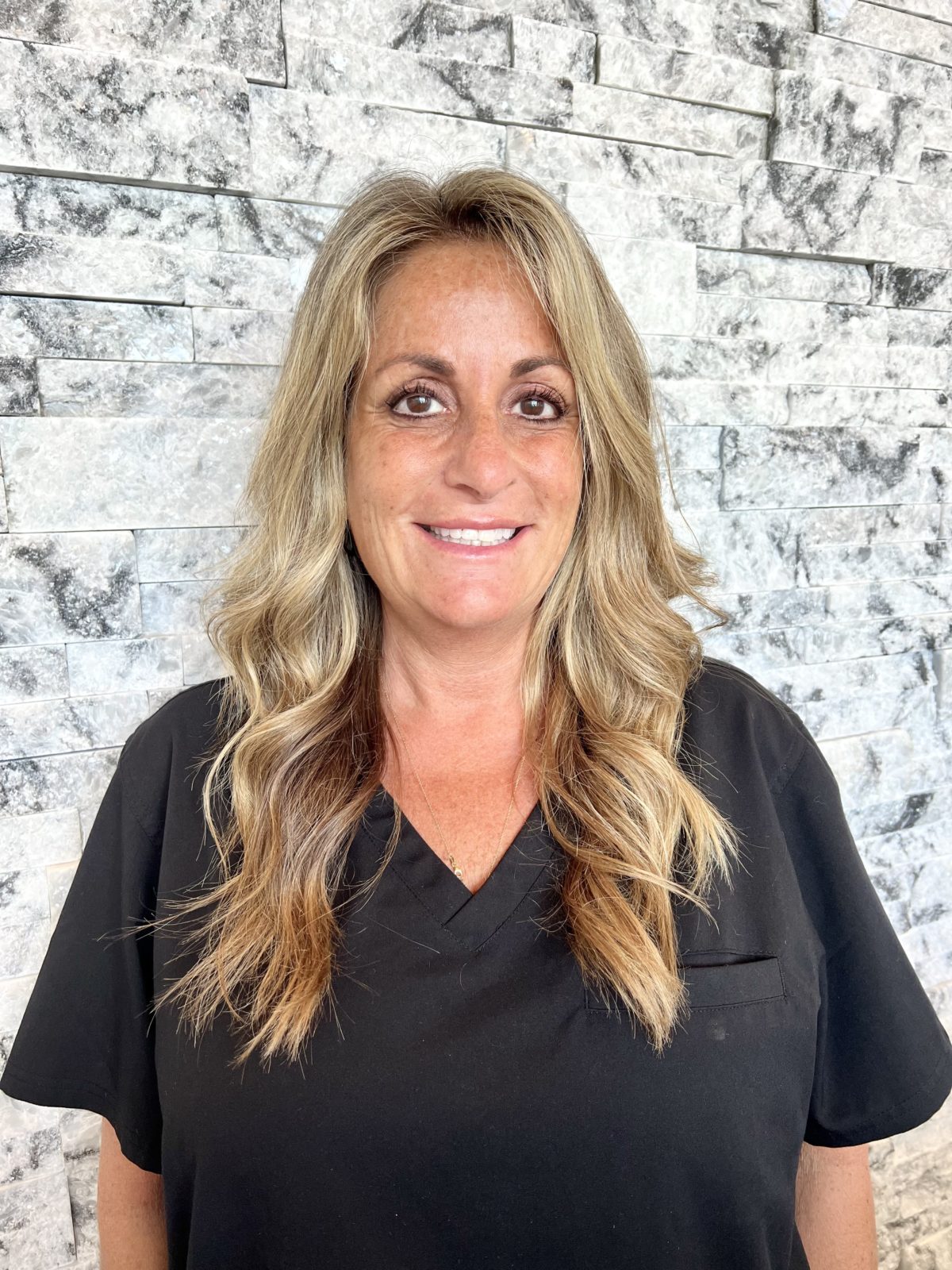 Lisa - RN, BSN | Colair Beauty Lounge & Med Spa