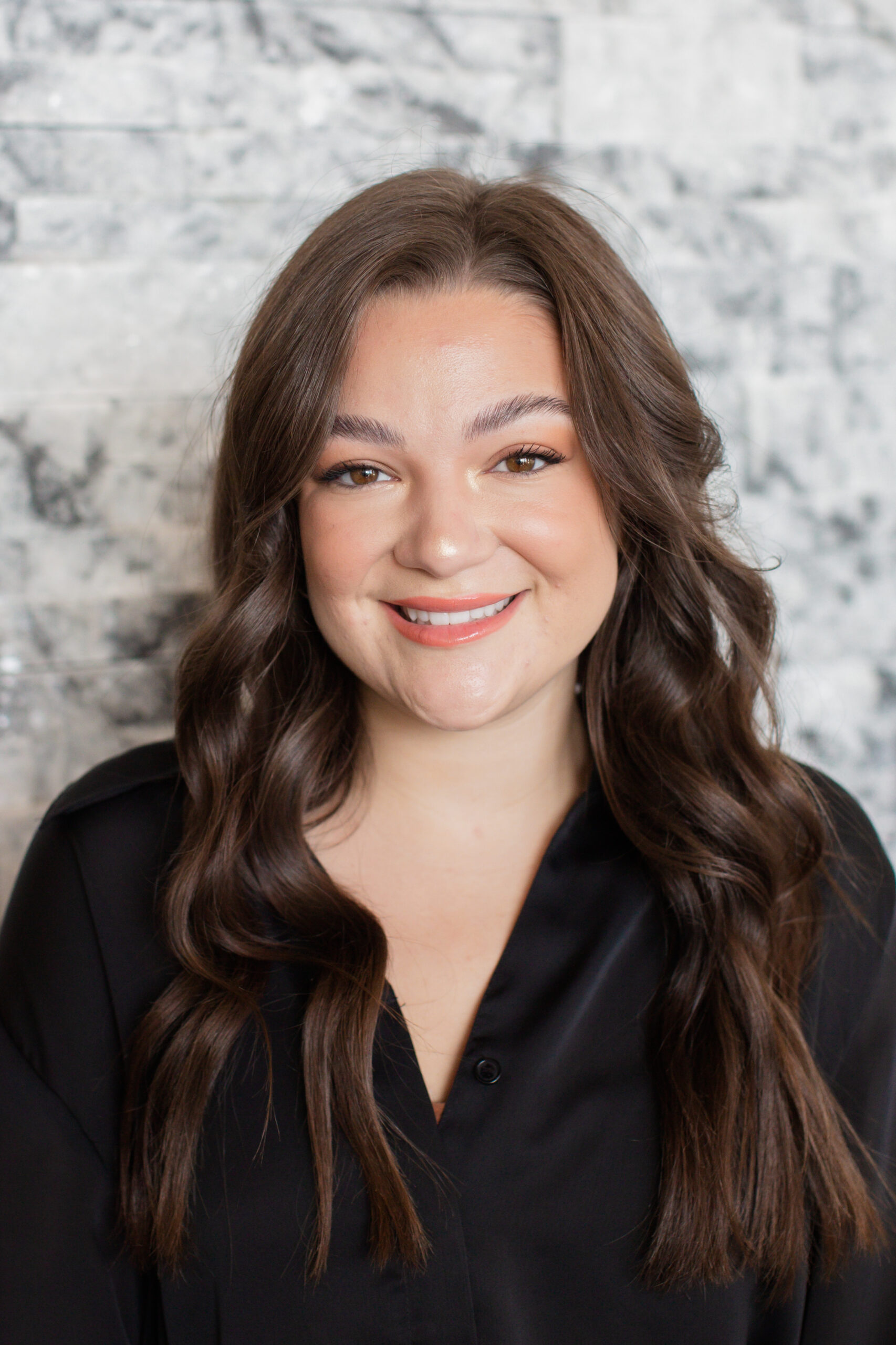 Julia - Front Desk | Colair Beauty Lounge & Med Spa