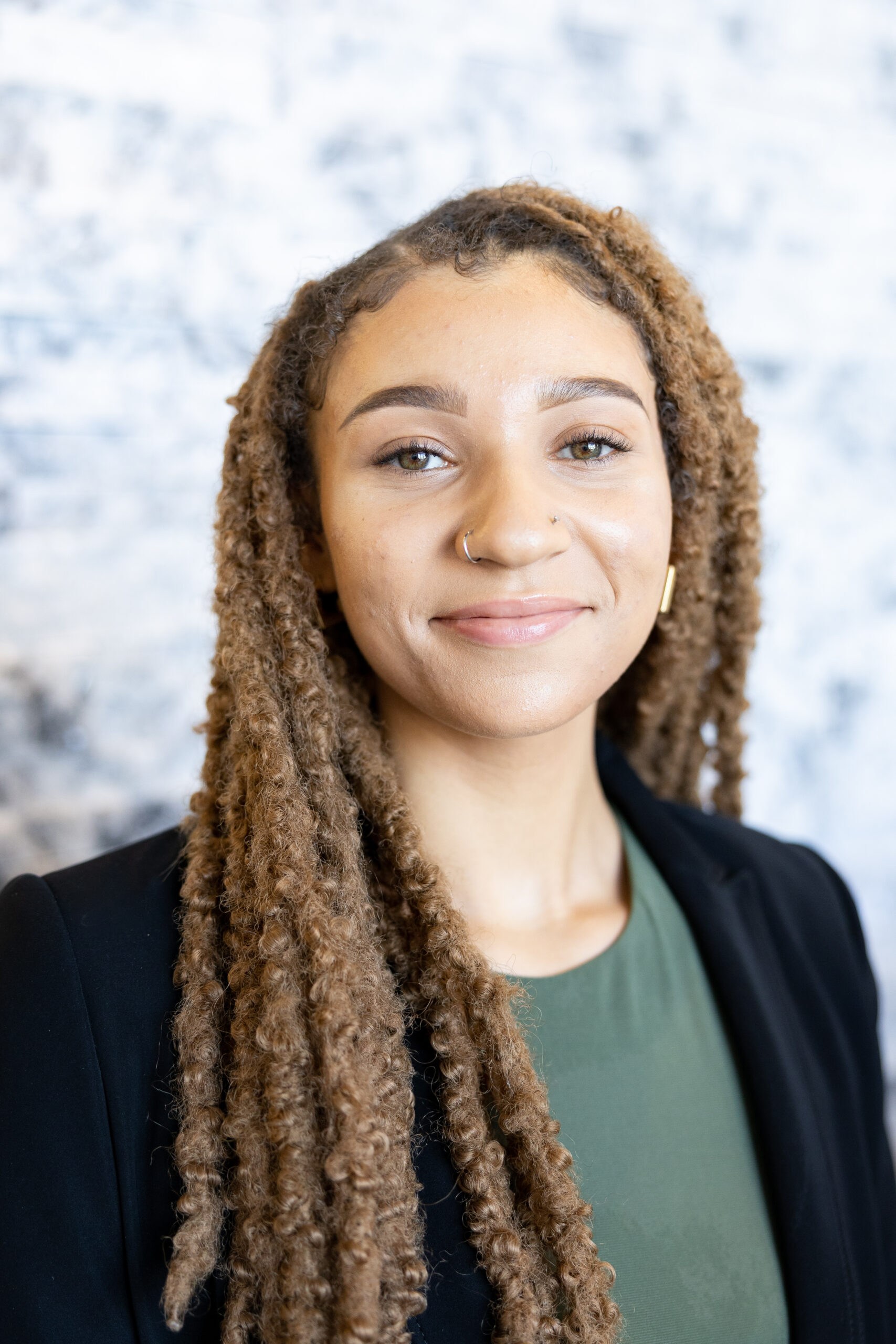 Storm - Hairstylist | Colair Beauty Lounge & Med Spa