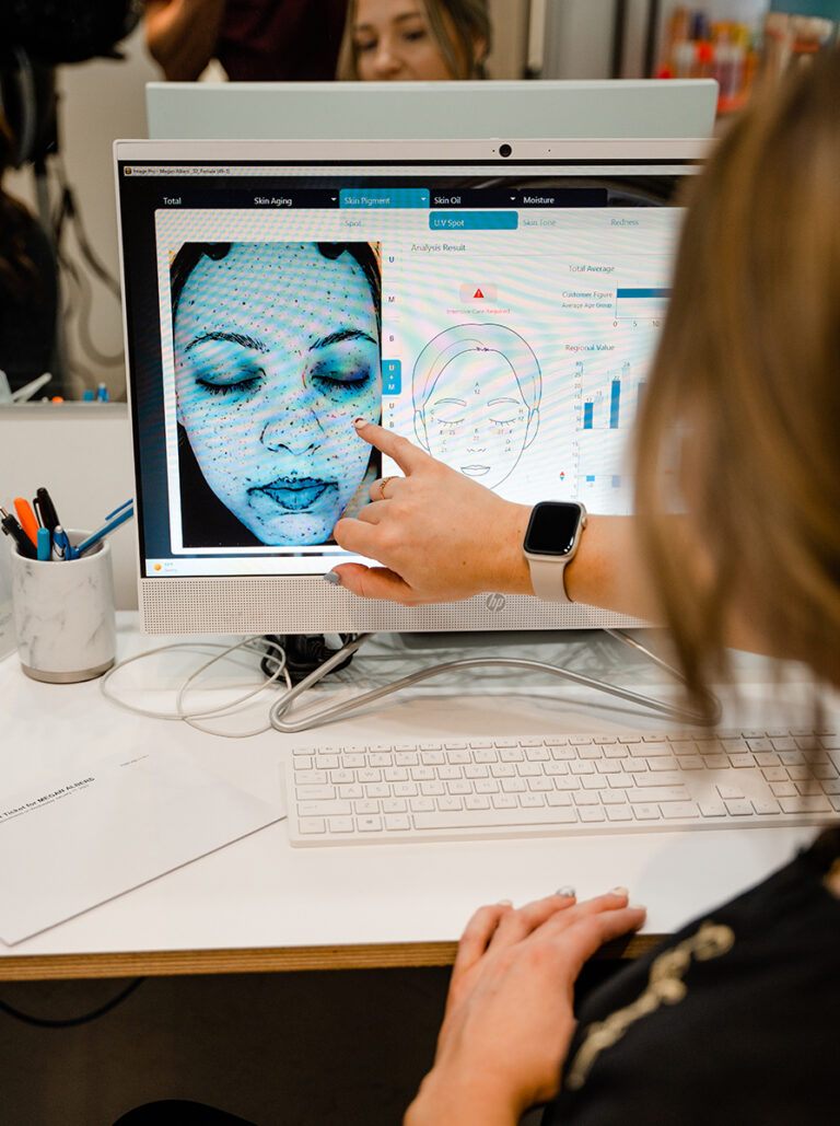 Know Your Unique Skin Type for Effective Facial Treatments - Colair