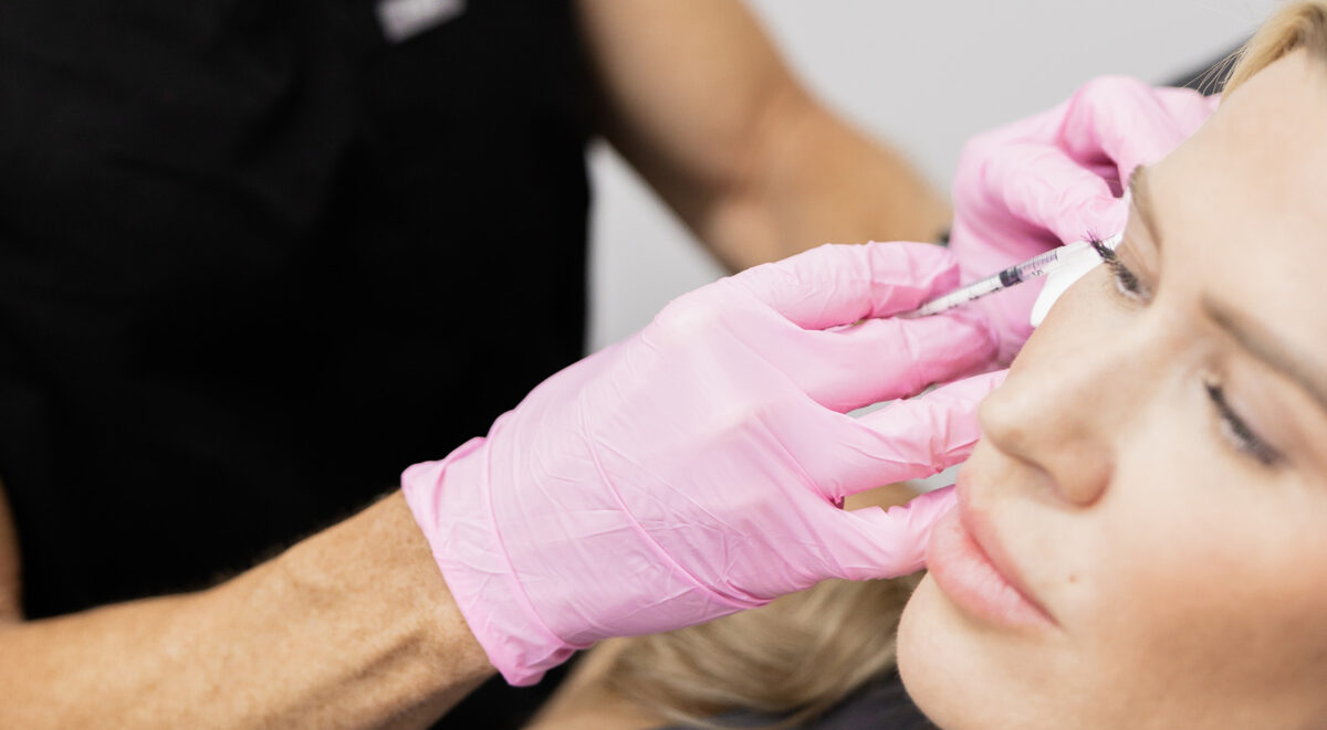New to Botox? What to Expect Your First Time - Colair