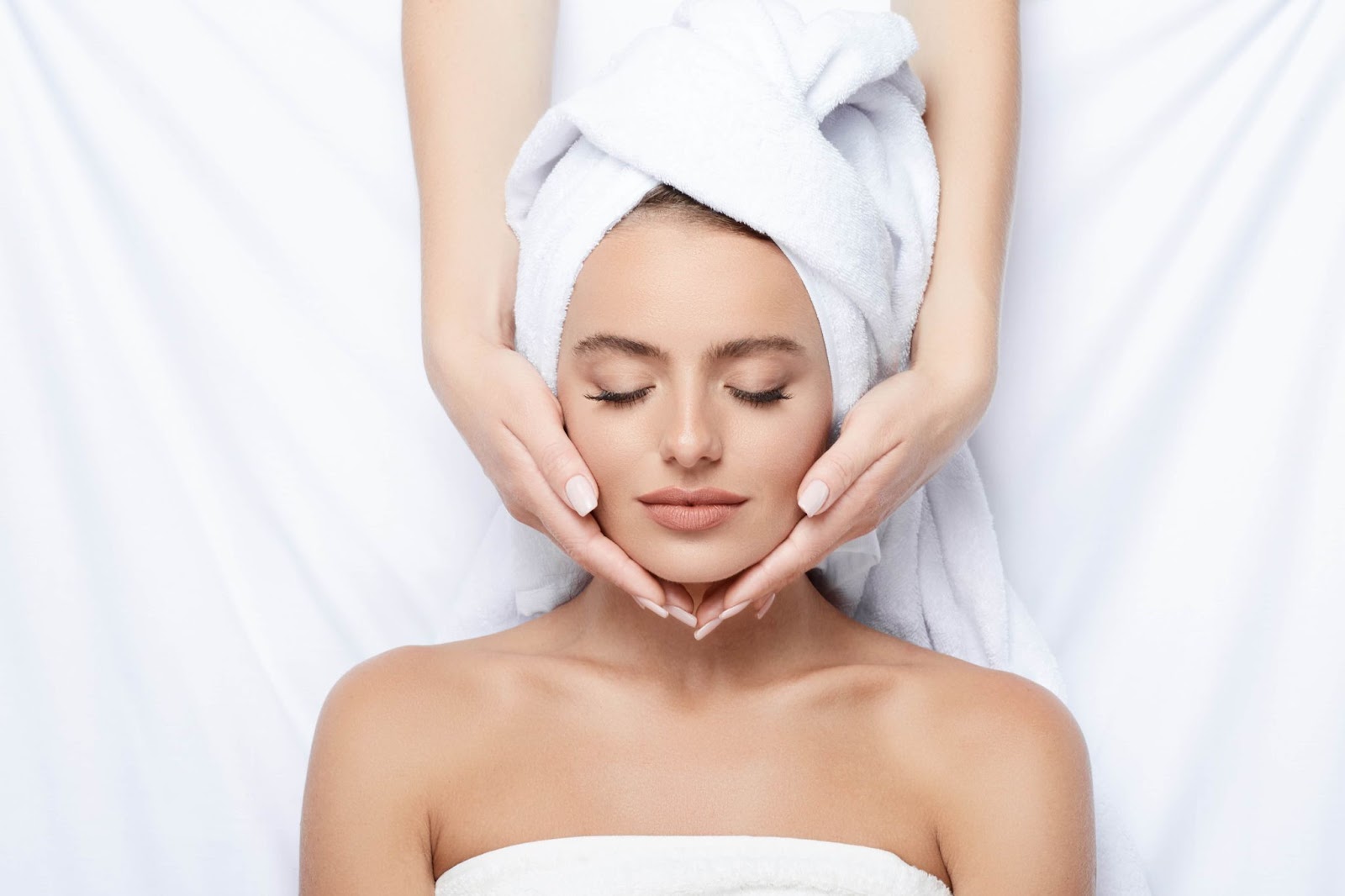 Top 5 Benefits of Customized Facial Treatments - Colair Beauty