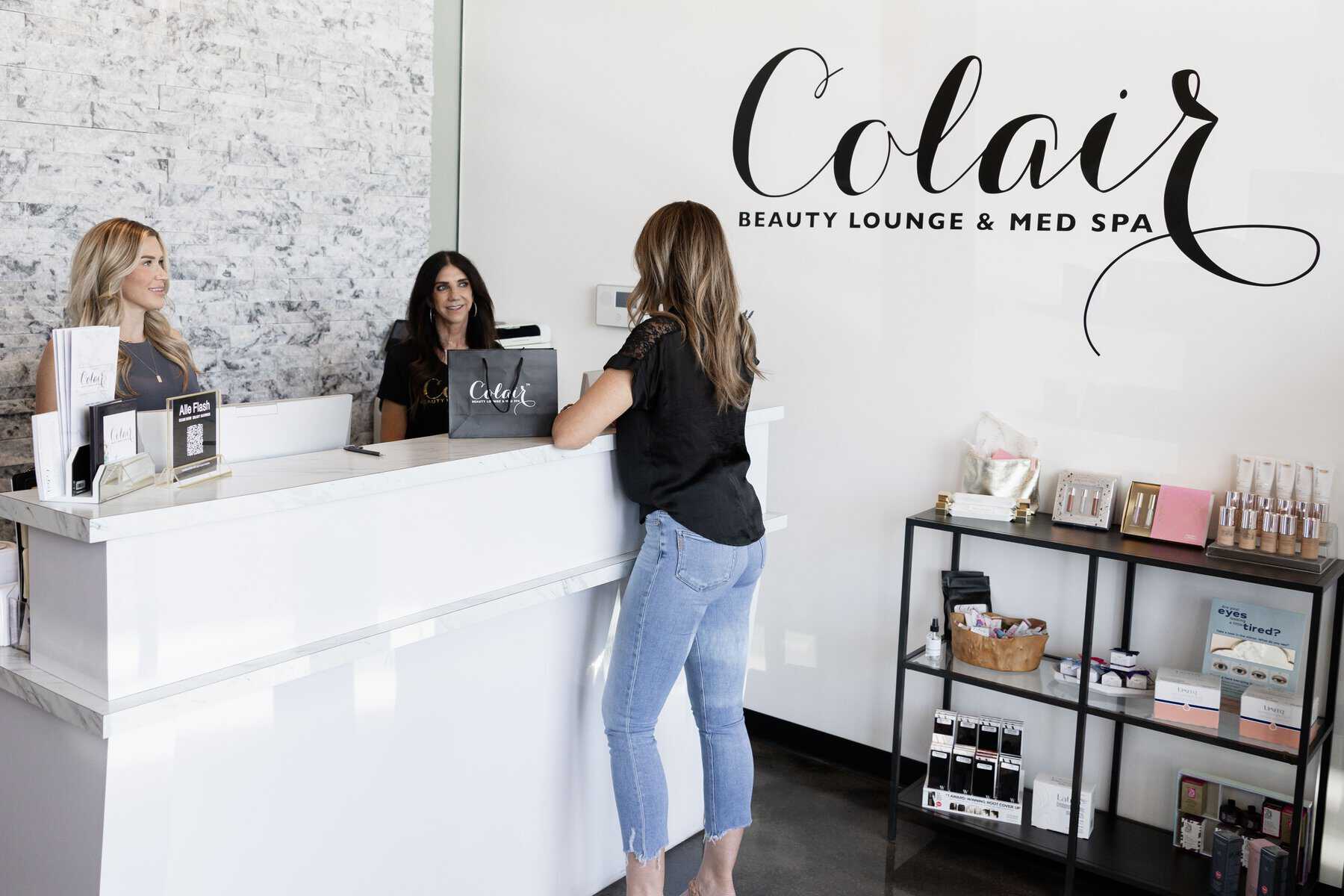 10 Reasons Why You Need a Skin Care Expert in Beauty - Colair