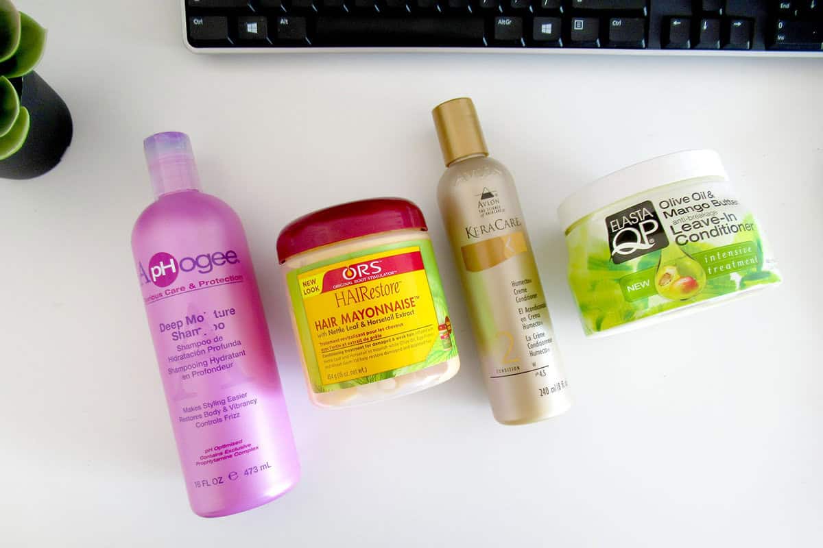Damaged Hair Recovery: 10 Proven Methods for Healthy Locks!