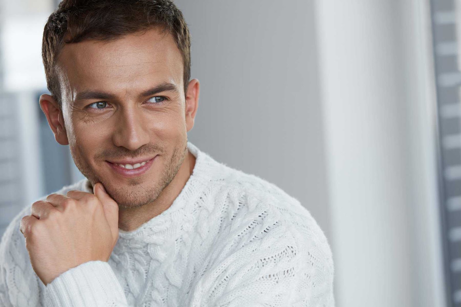Men's Skincare Essentials: 7 Steps for Healthy Skin