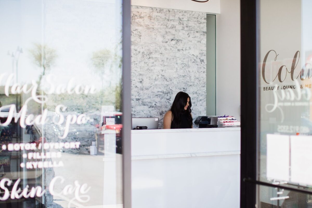 Mindful Beauty: Combining Spa Treatments with Mental Wellness!