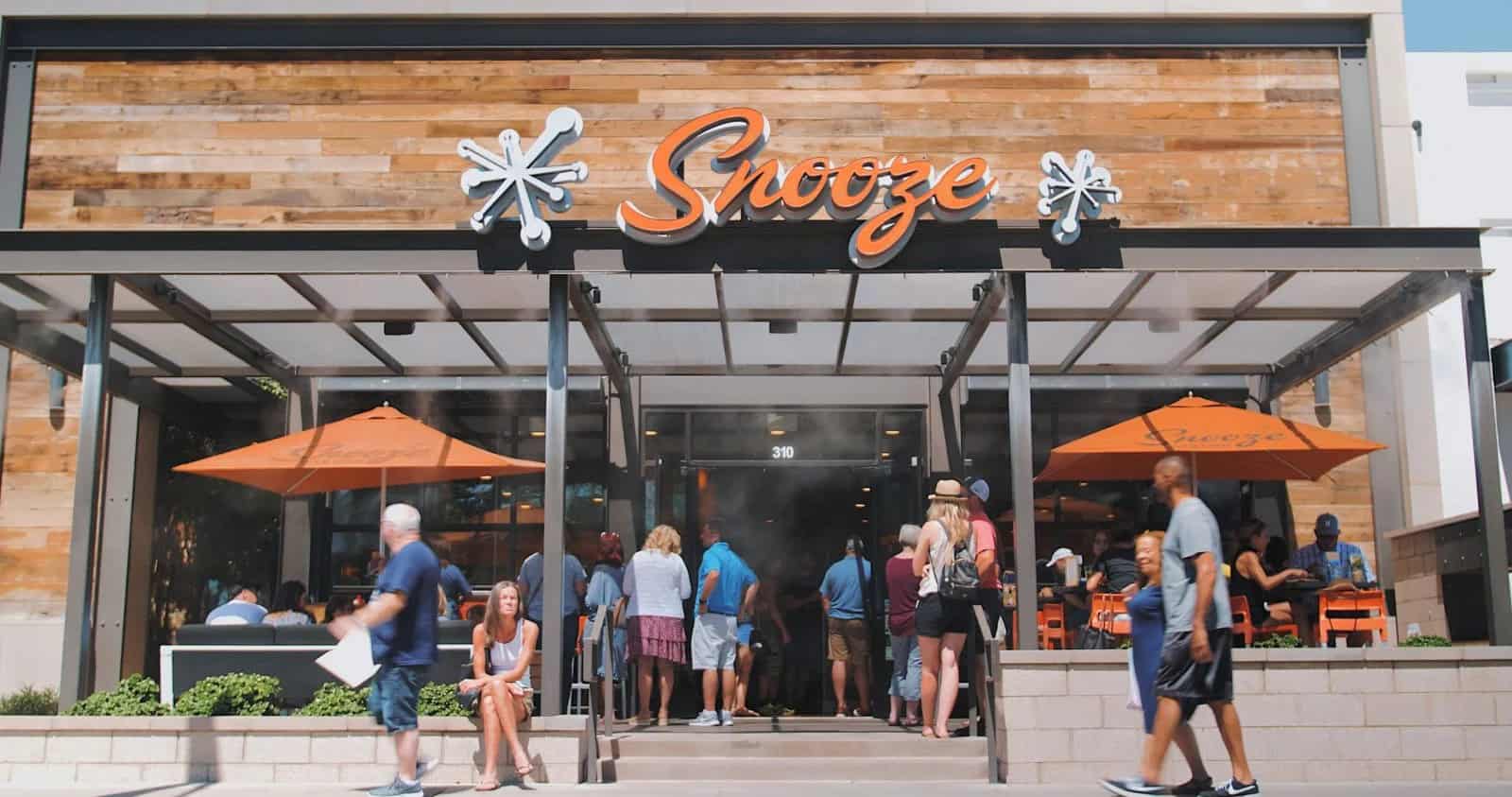 The Ultimate Local Girls' Day in Gilbert, Arizona - Colair Beauty