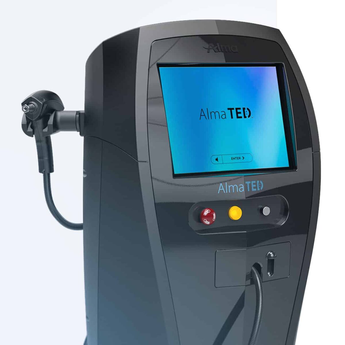 Everything You Need to Know About Alma TED - Colair