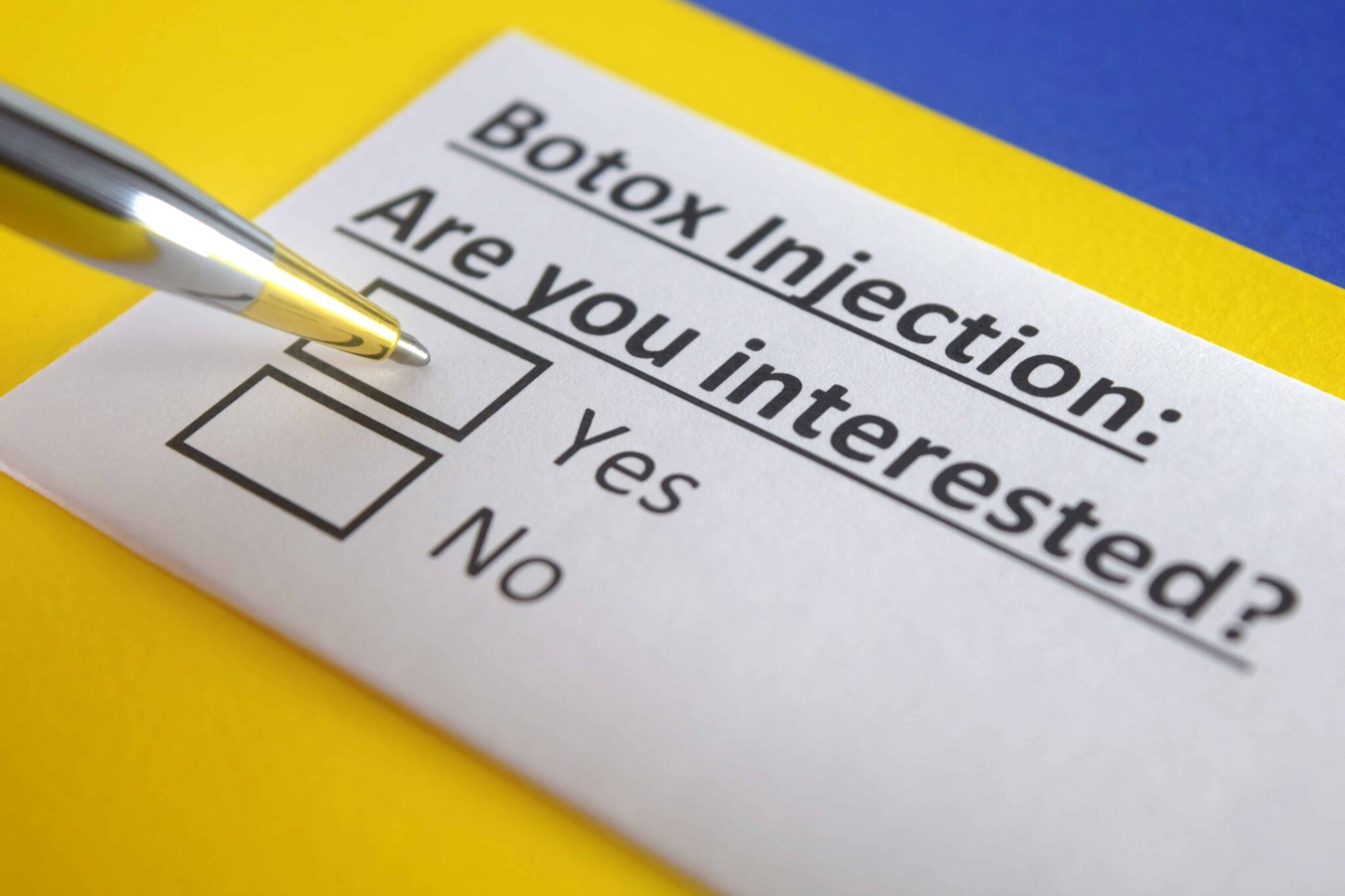 Introduction to Botox and Fillers: What to Expect - Colair