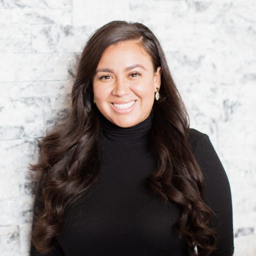 Marisol - Front Desk | Colair Beauty Lounge & Med Spa